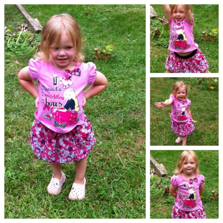 The Cutest Barbie Clothing for Girls-Our Wabi Sabi Life