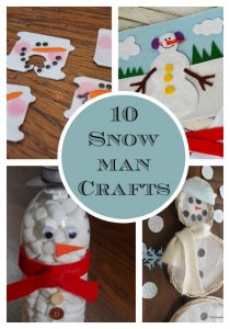 Valentine's Day Craft Box- Valentine's Day Craft that is great for gifts