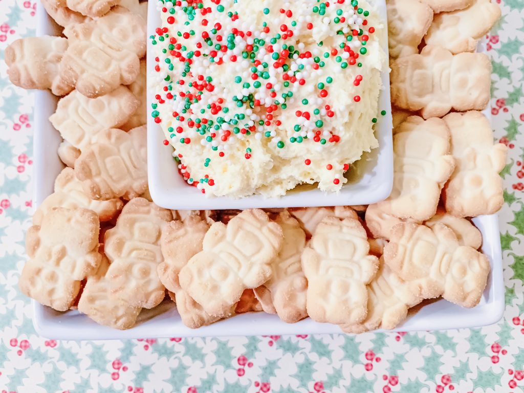 Dunkaroo Dip Recipe | Sweet Dessert Recipe | Our Wabi Sabi Life