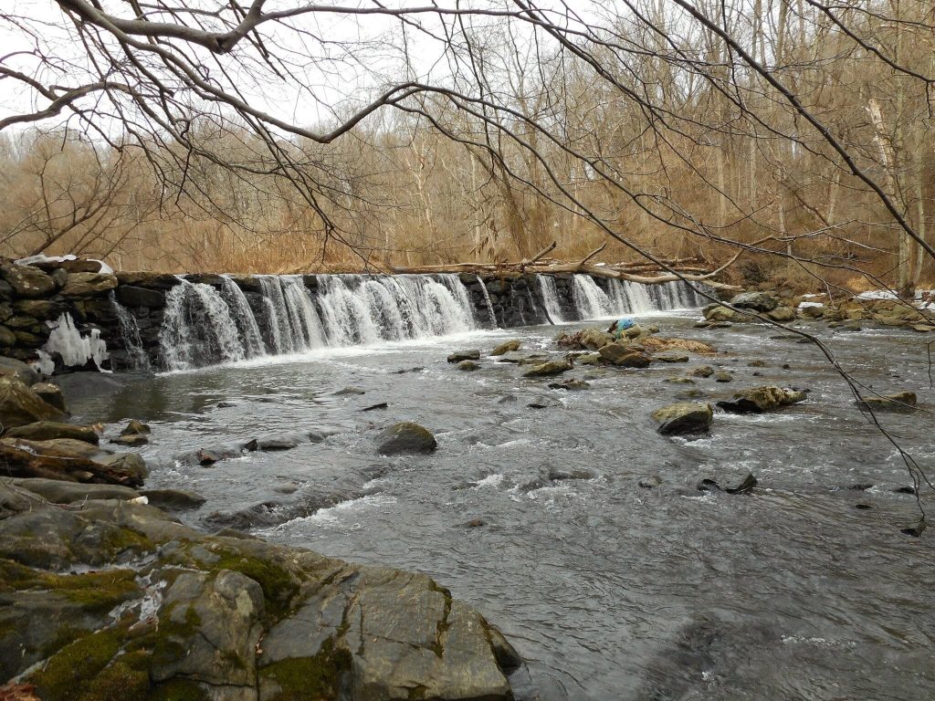 5 Beautiful Waterfalls Near Philadelphia - Our WabiSabi Life