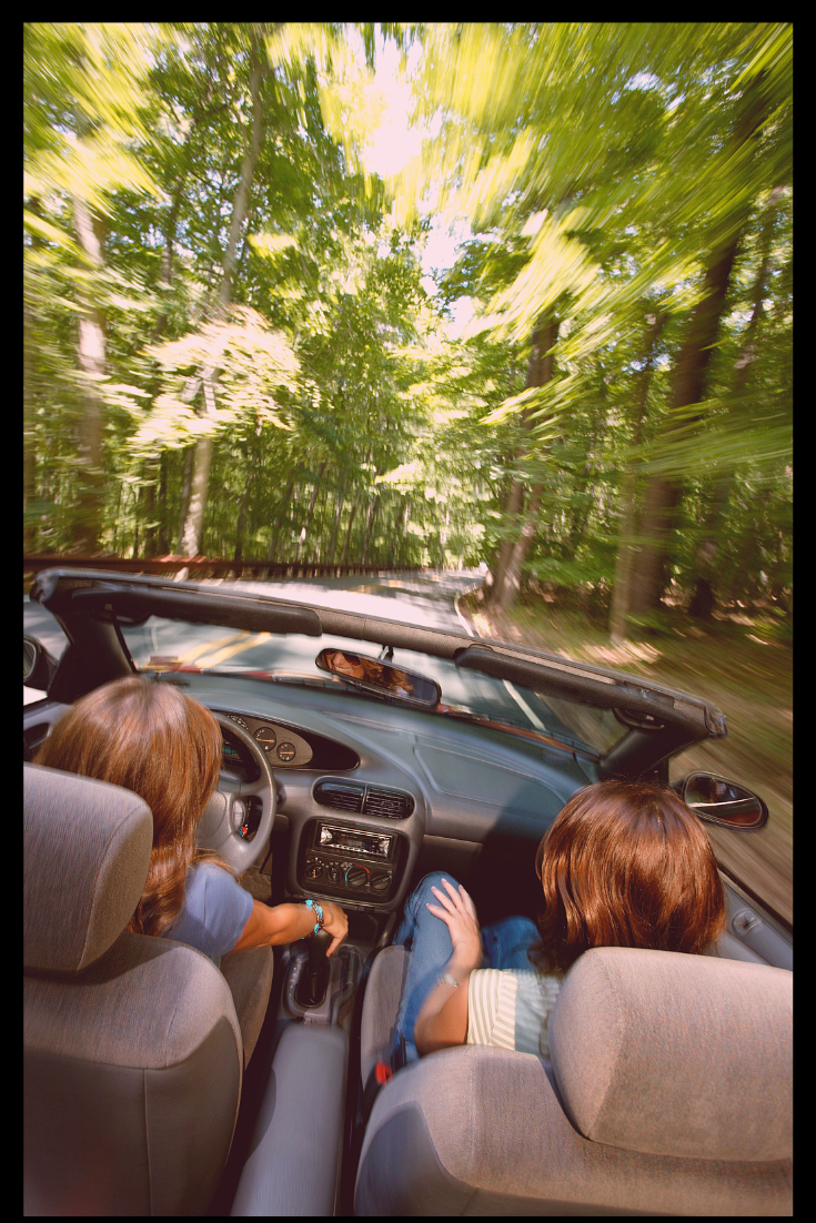 Road Trip Boredom Busters for Adults - Our WabiSabi Life