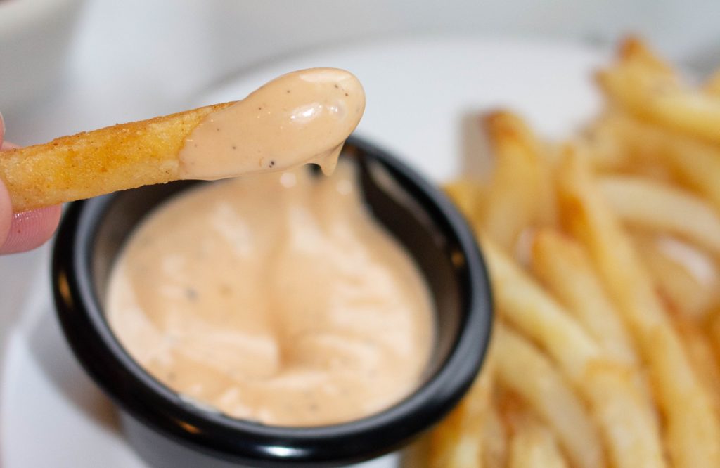 Comeback Sauce | Comeback Sauce Recipe | Dip or Sauce