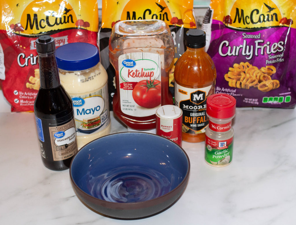 Comeback Sauce | Comeback Sauce Recipe | Dip or Sauce