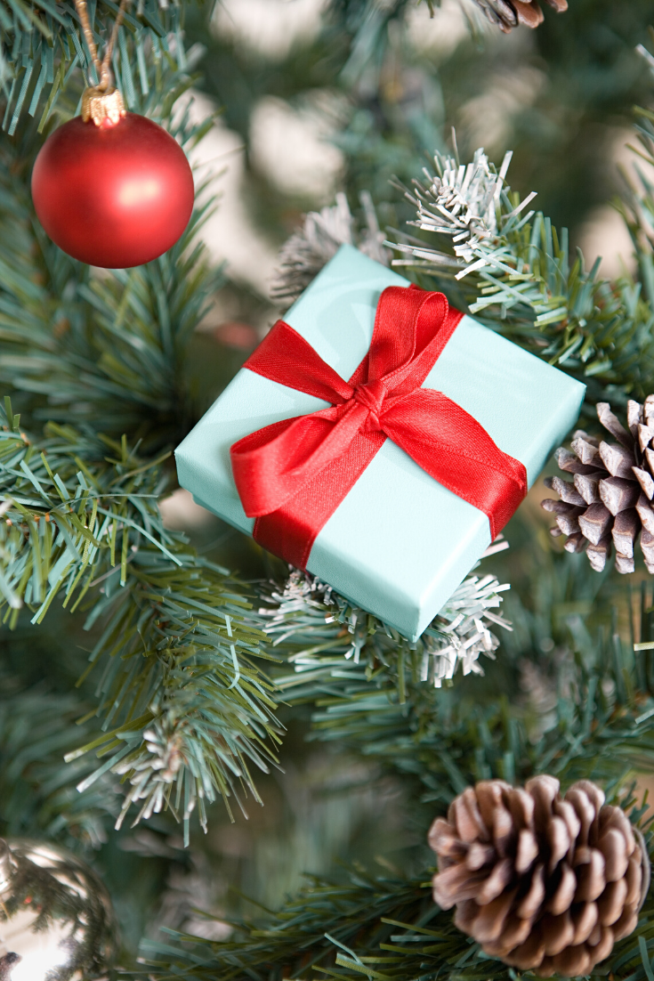 The 4 Gift Rule - 4 Gift Rule for Christmas |Our WabiSabi Life