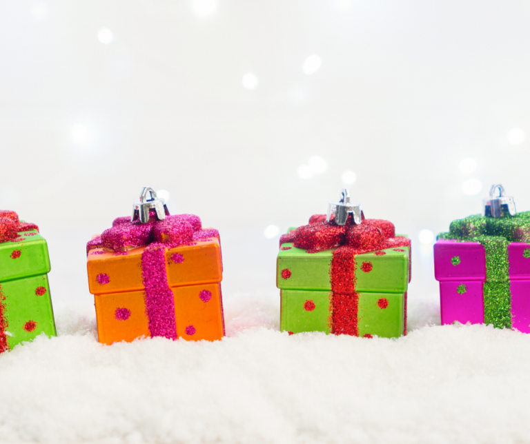 The 4 Gift Rule - 4 Gift Rule for Christmas |Our WabiSabi Life