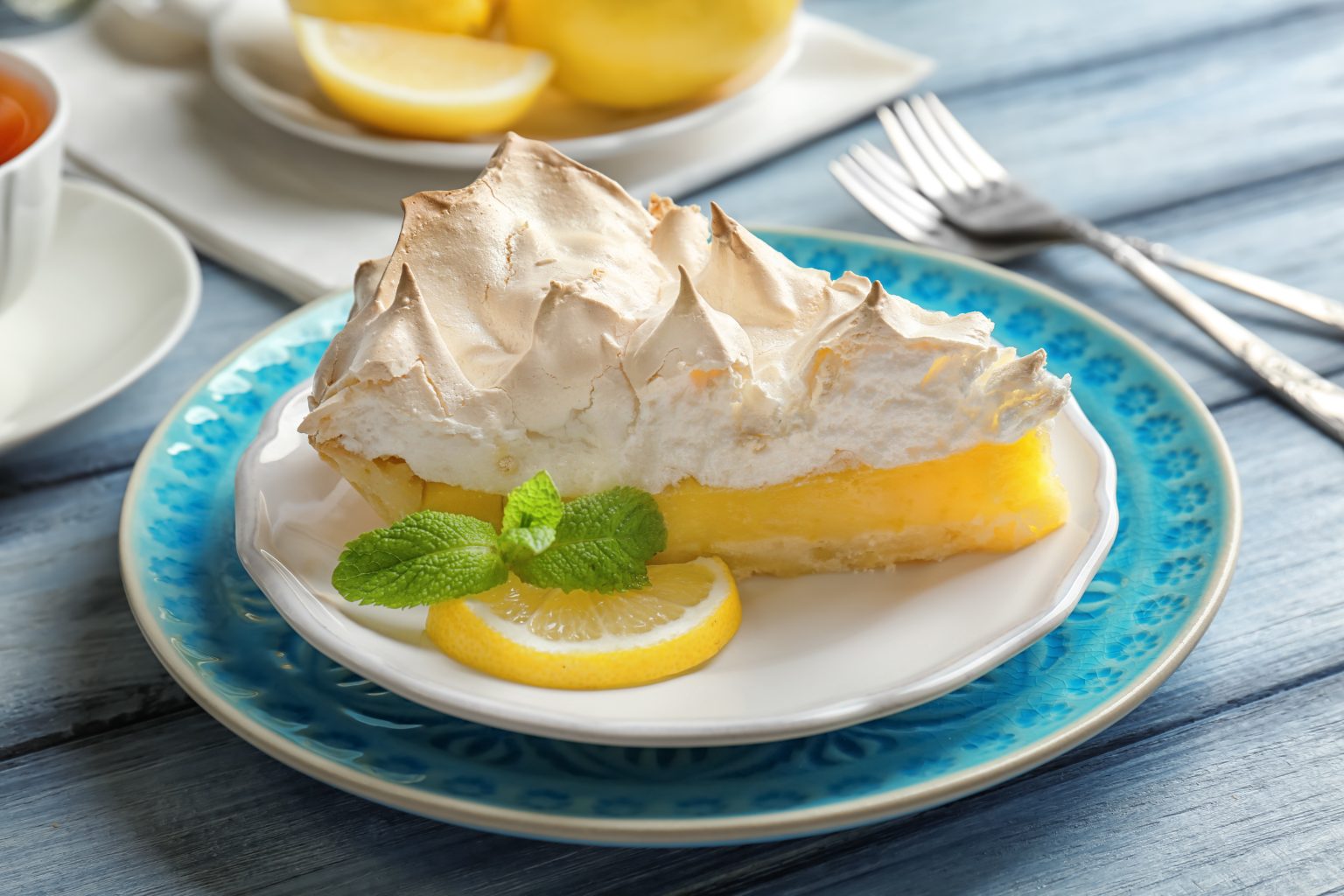 The Best Homemade Lemon Pie Filling Recipe - Our Wabi Sabi Life