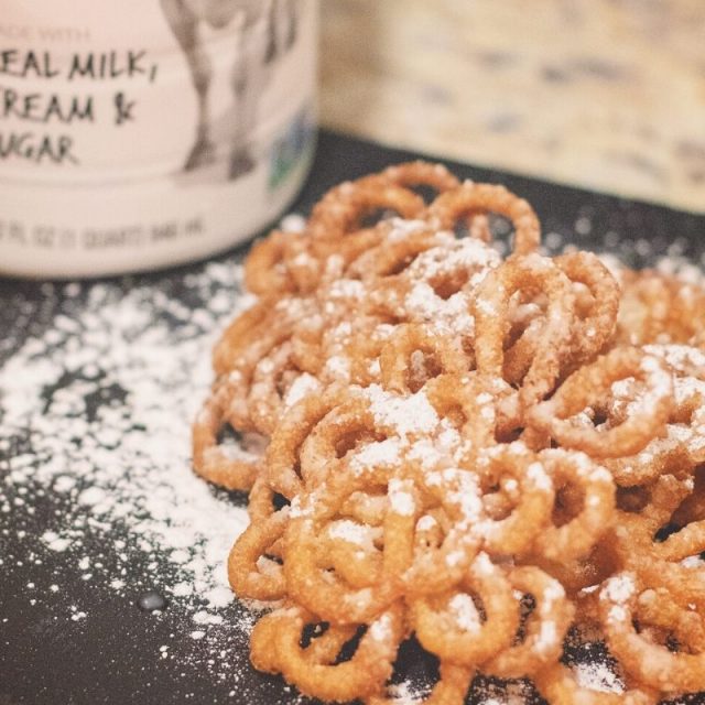 15-Minute Donut Holes: Quick and Easy Treat for Busy Families [Recipe ...