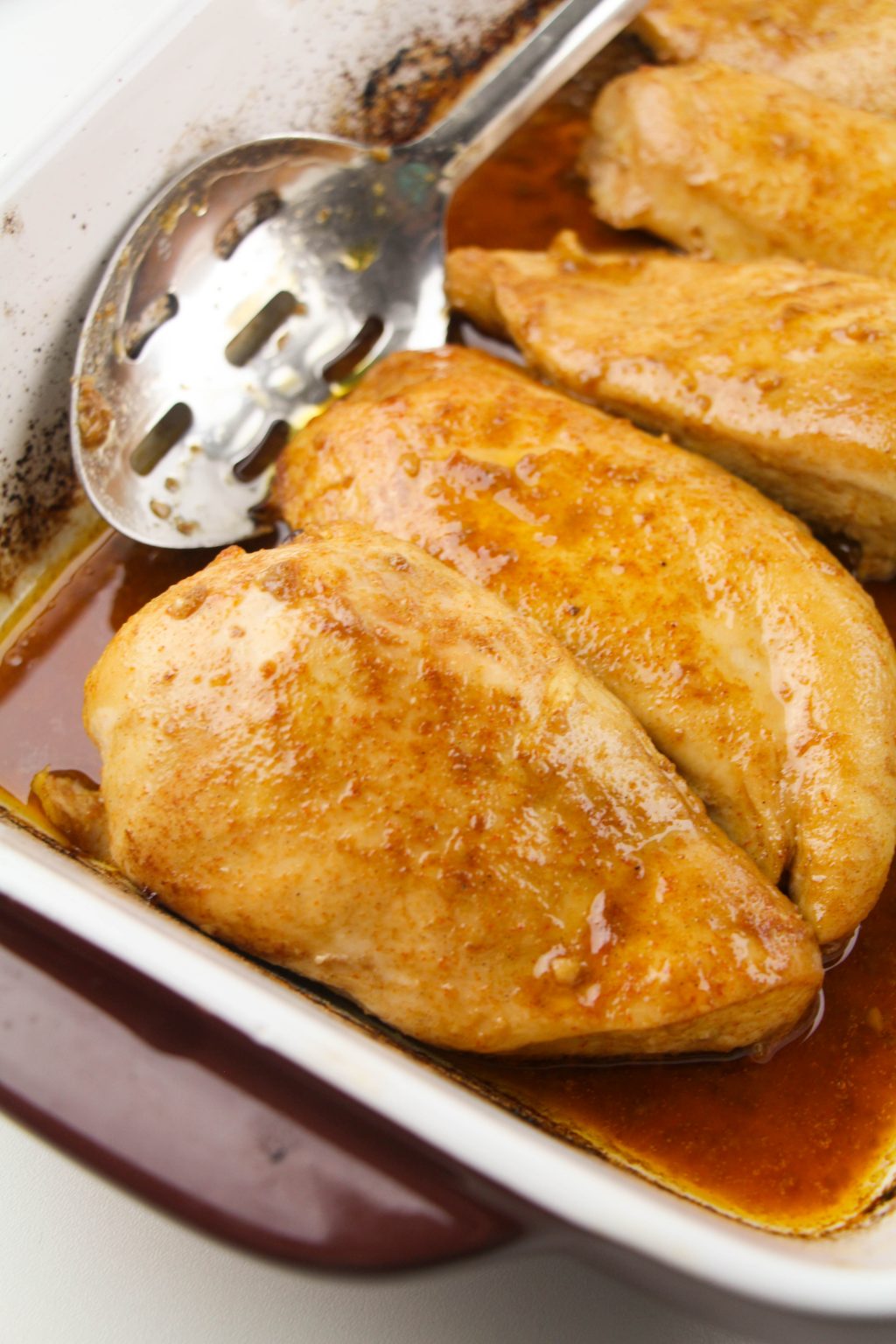 How to Make Marinated Chicken Breast - Our WabiSabi Life