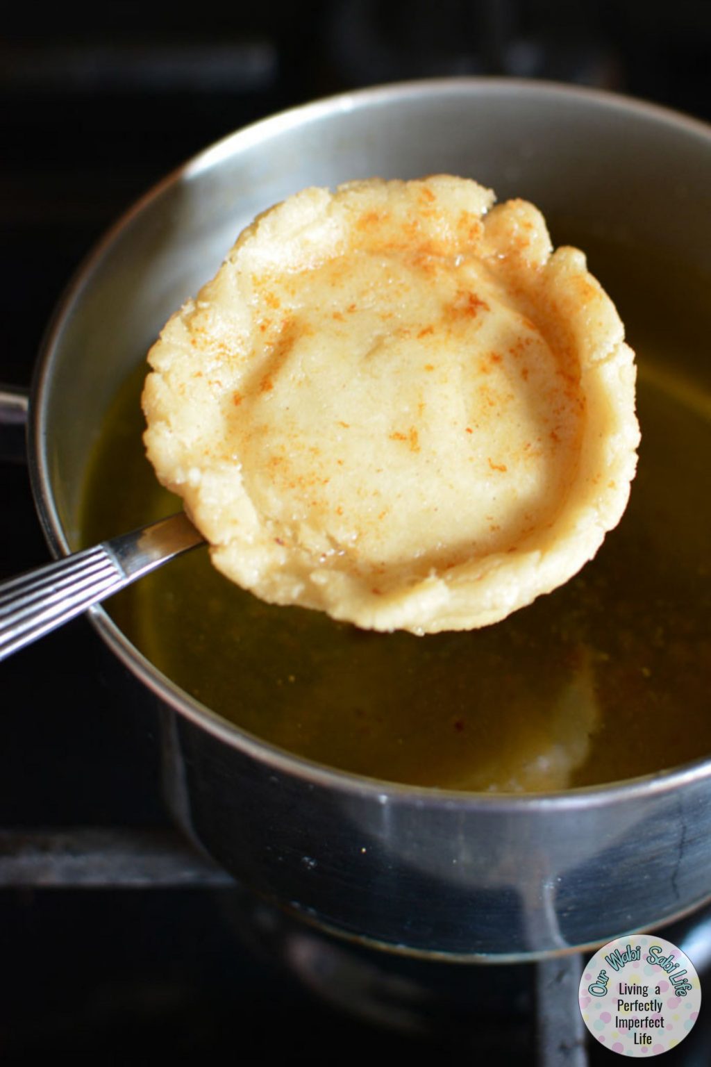 The Easiest Mexican Sopes Recipe Ever - Our WabiSabi Life