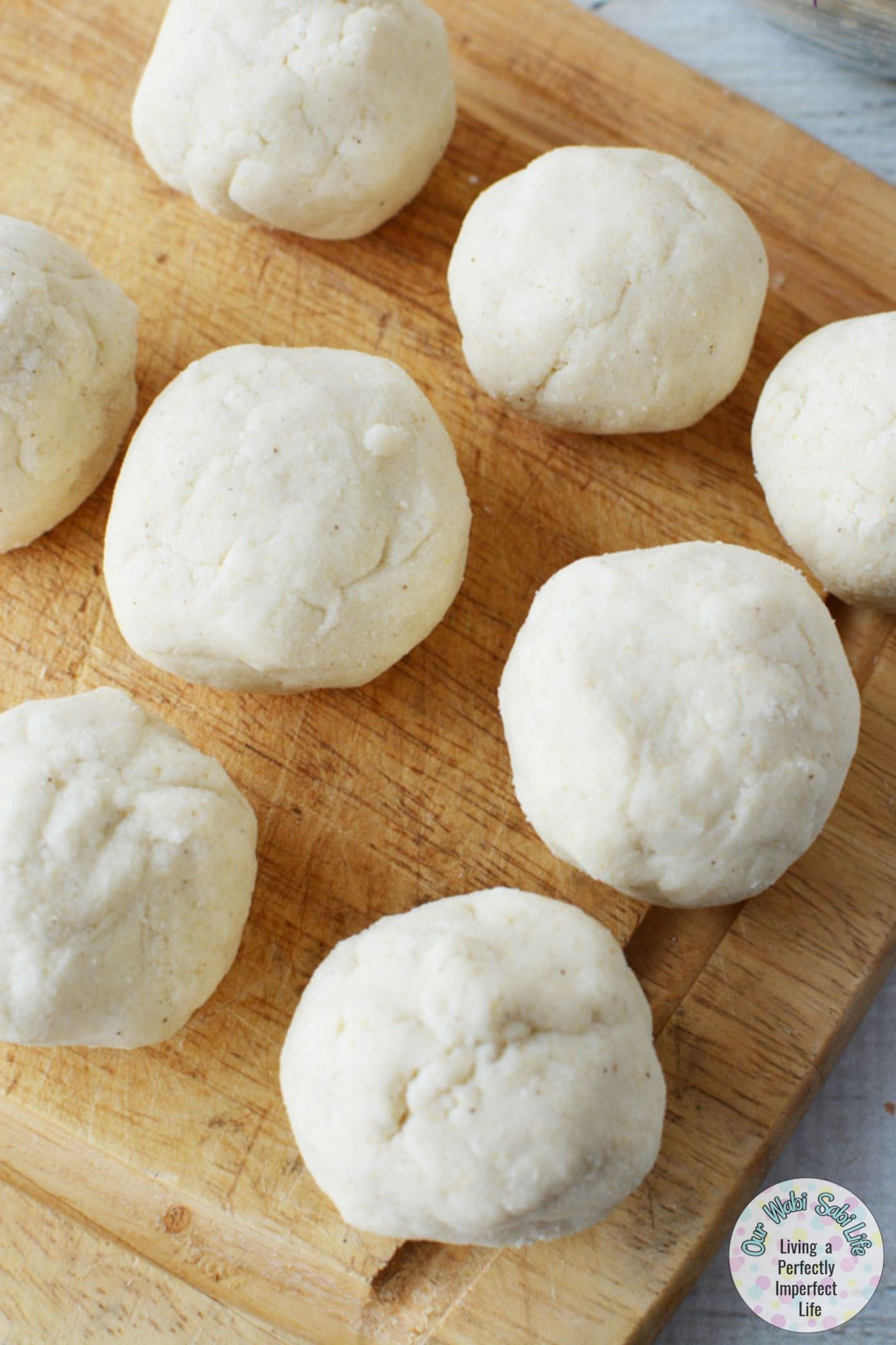 The Easiest Mexican Sopes Recipe Ever - Our WabiSabi Life