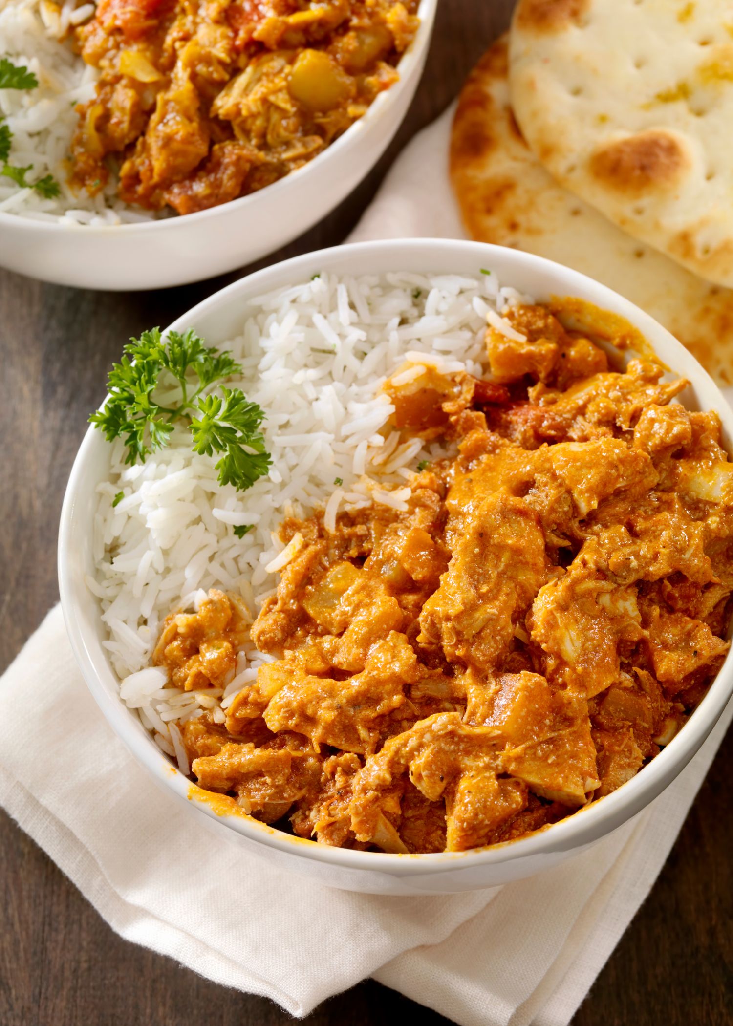 Easy Butter Chicken