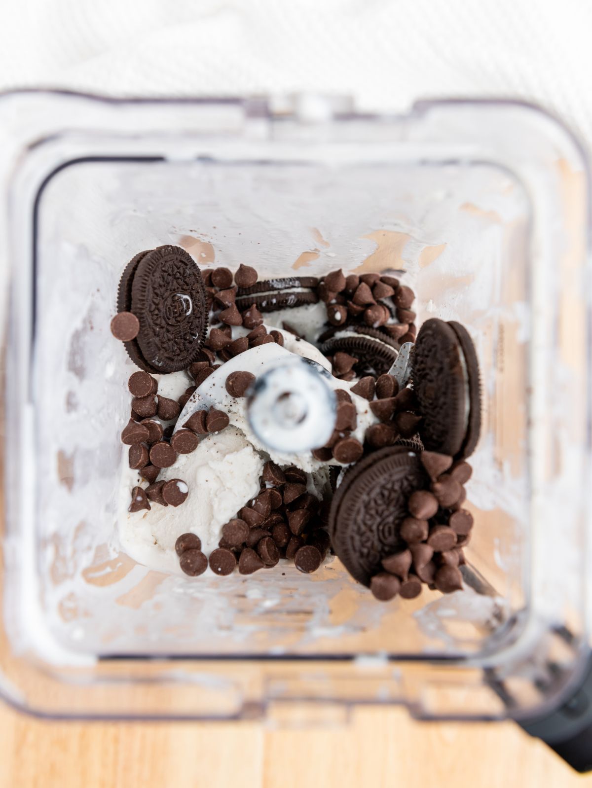 This Amazing Oreo Milkshake Will Rock Your World - Our WabiSabi Life