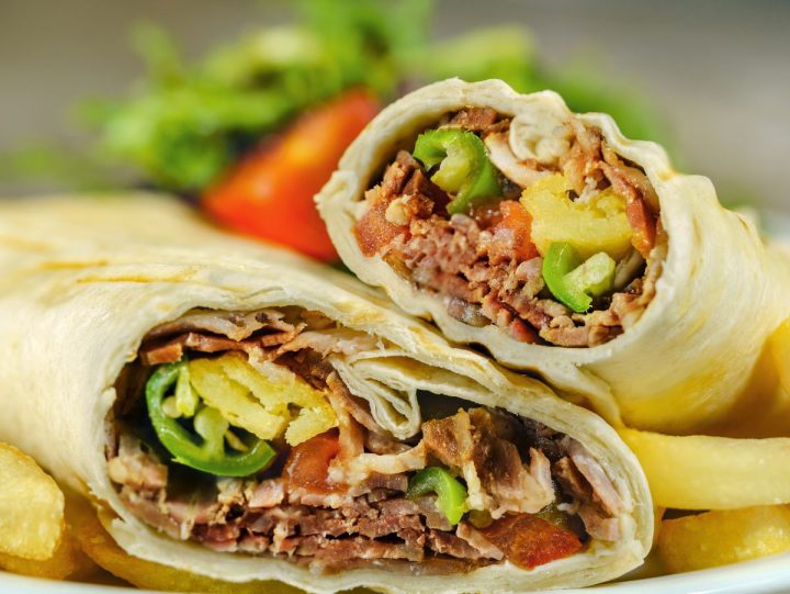 Dinner Ideas with Lunch Meat - Our WabiSabi Life