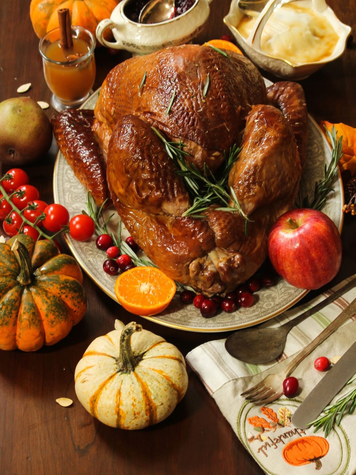 Cajun Christmas Dinner Recipes - Our WabiSabi Life