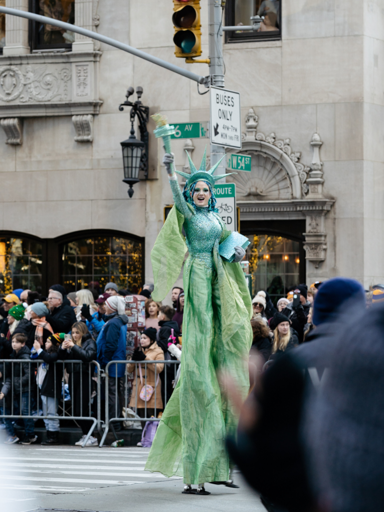 The Best Thanksgiving Day Parades - Our WabiSabi Life