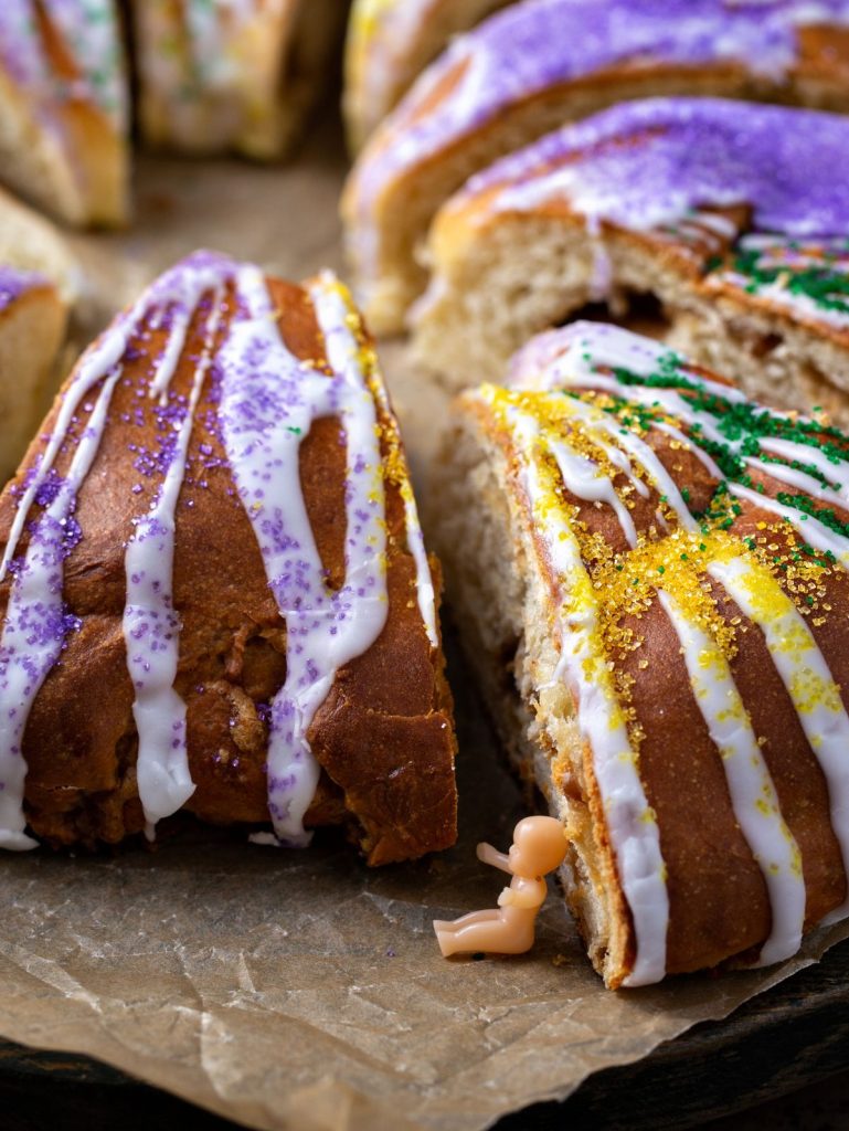 Cajun Christmas Dinner Recipes - Our WabiSabi Life