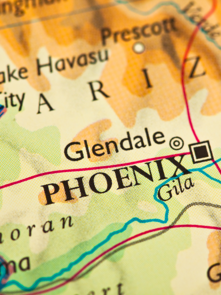 Family-Friendly Activities in Phoenix: Where to Bring Your Family on ...