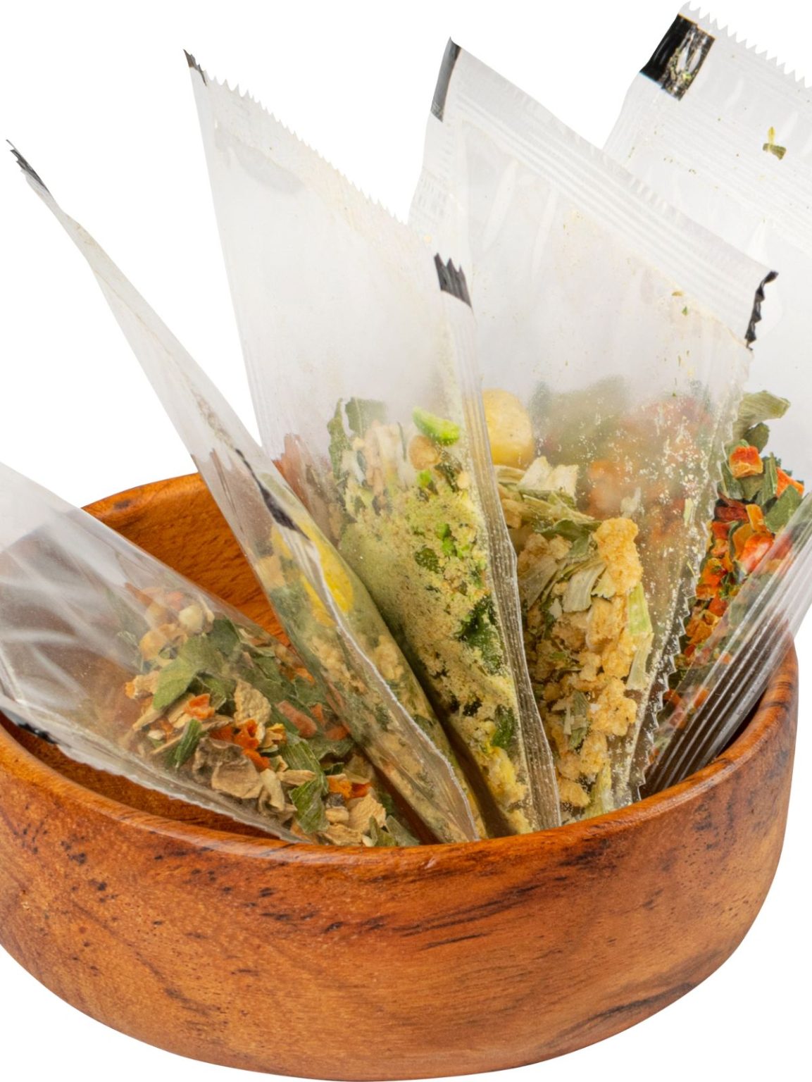 No Cook Backpacking Meals to Keep You Full - Our WabiSabi Life