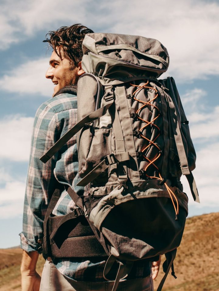 No Cook Backpacking Meals to Keep You Full - Our WabiSabi Life