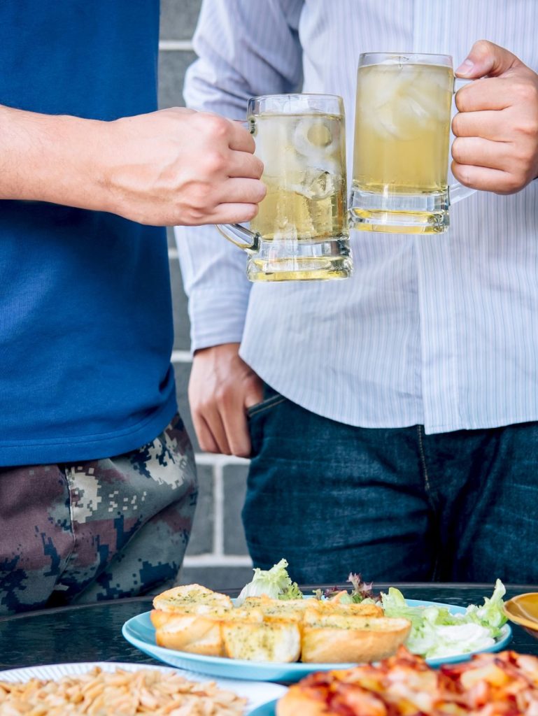 Funny Irish Drinking Toasts: A Celebration of Humor and Tradition - Our WabiSabi Life