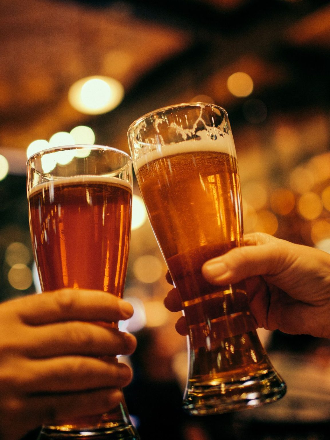 Funny Irish Drinking Toasts: A Celebration of Humor and Tradition - Our ...