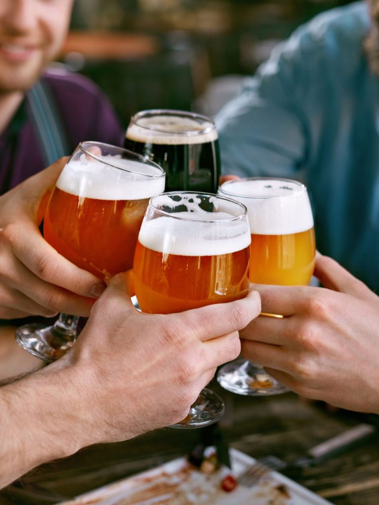 Funny Irish Drinking Toasts: A Celebration of Humor and Tradition - Our WabiSabi Life