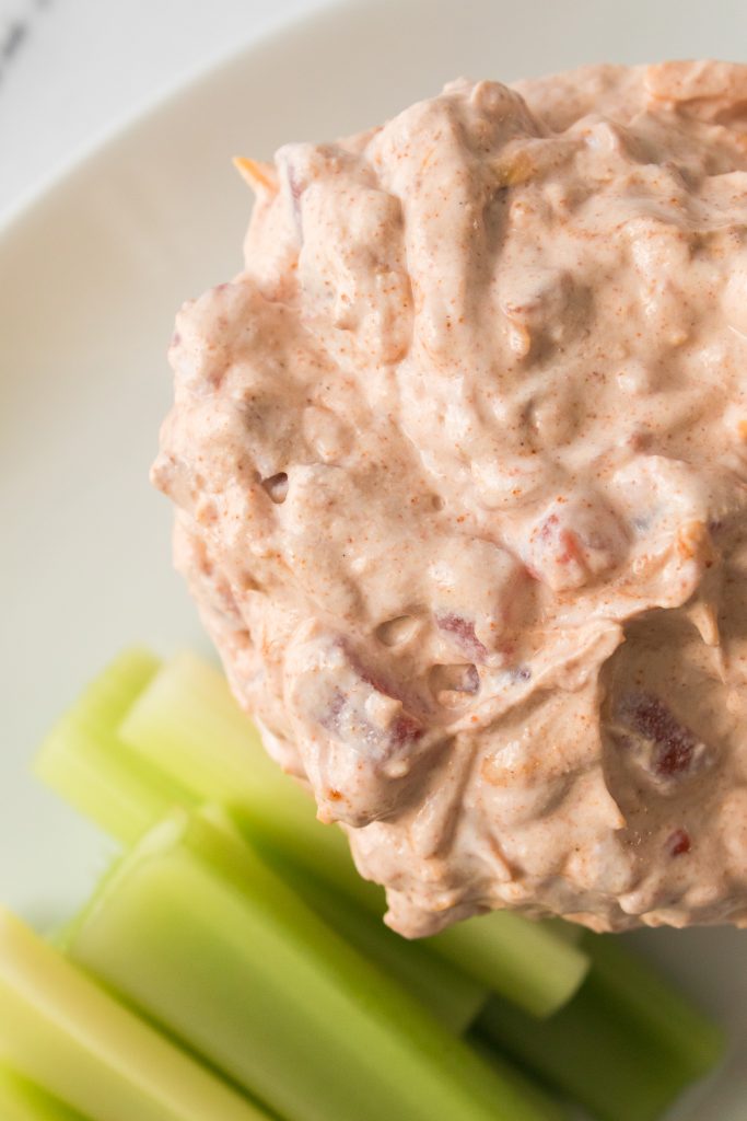 Viral TikTok Boat Dip You Have to Try - Our WabiSabi Life