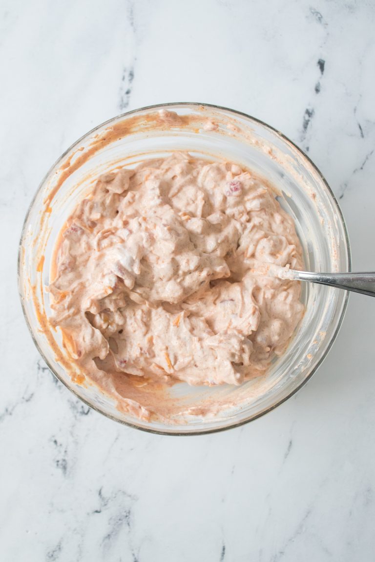 Viral Boat Dip (TikTok-Famous & Totally Addictive!) - Our WabiSabi Life