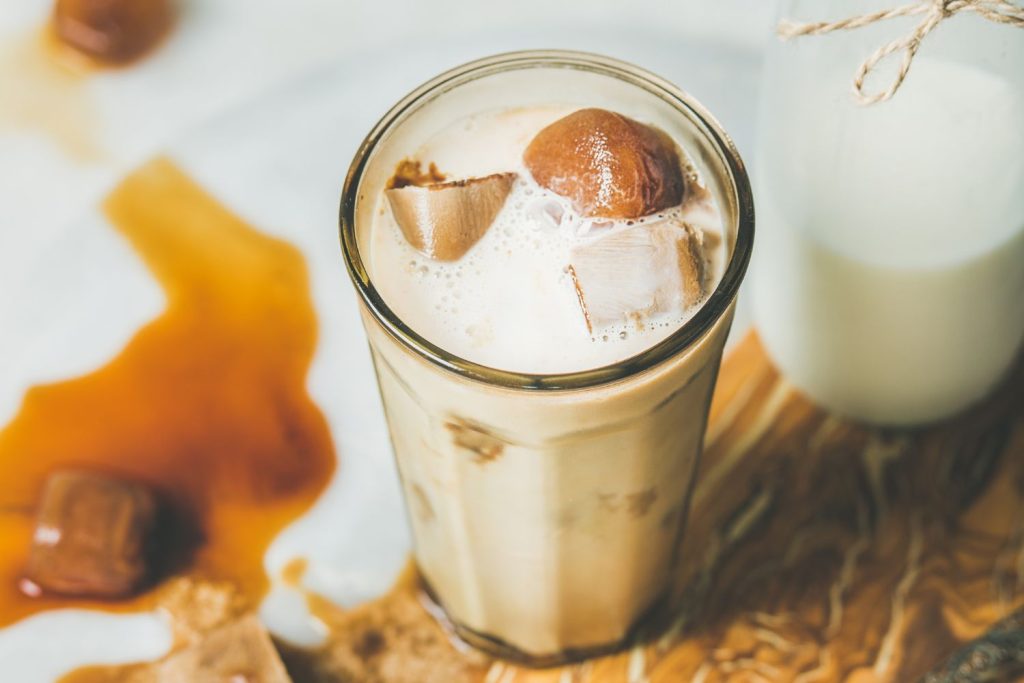 30 Delicious Ways to Use Leftover Coffee - Our WabiSabi Life