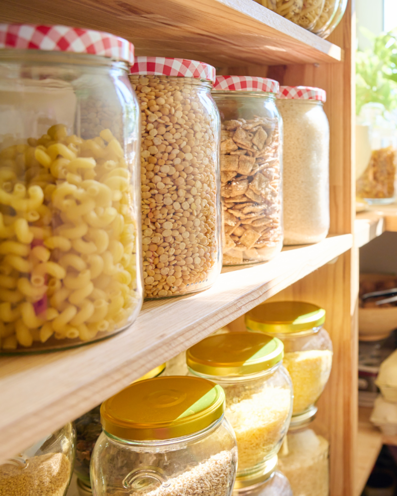 Unwanted Guests: Are Bugs in Dry Pasta Safe to Eat? - Our WabiSabi Life