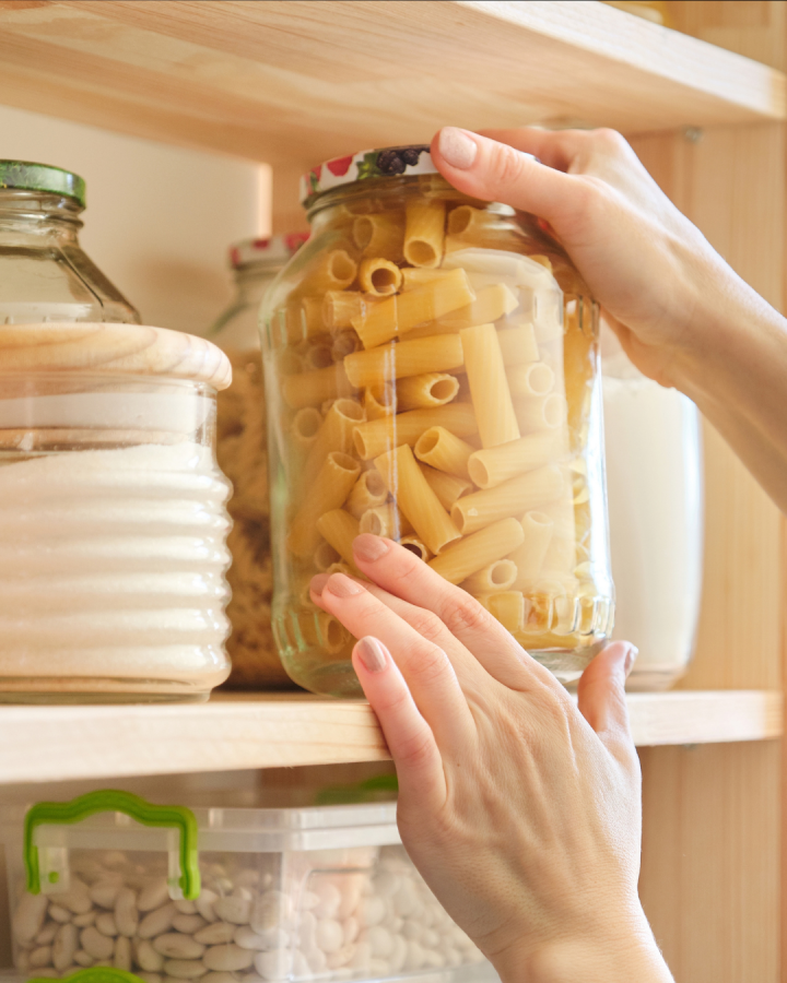 Unwanted Guests: Are Bugs in Dry Pasta Safe to Eat? - Our WabiSabi Life