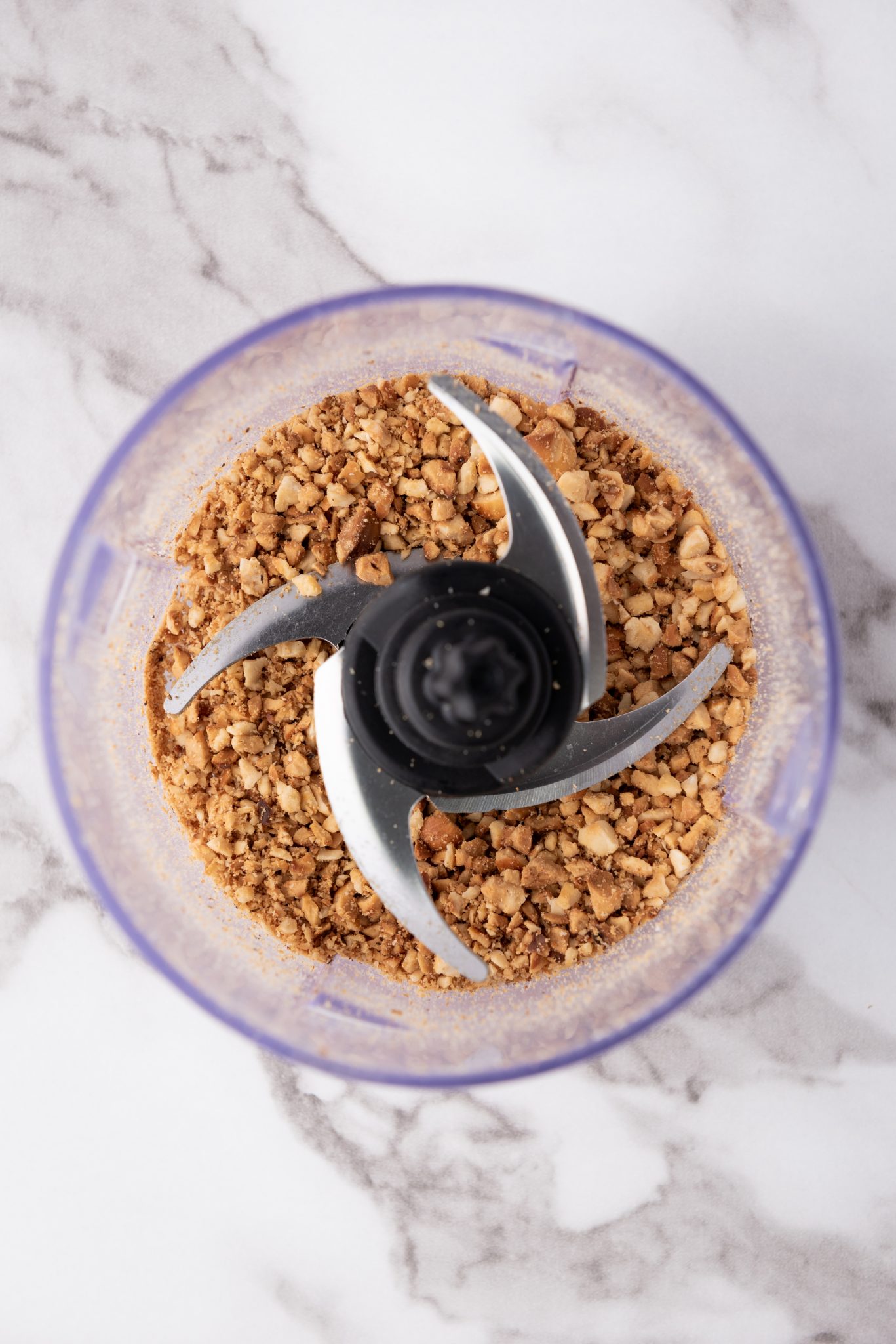 The Ultimate Recipe for Chocolate Nutella Truffles - Our WabiSabi Life