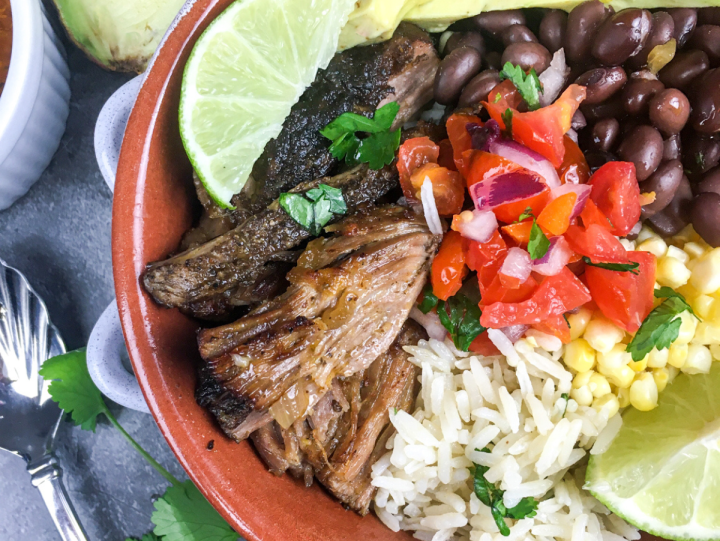 Ultimate Chipotle Copycat Carnitas: Easy Recipe for Delicious Homemade ...