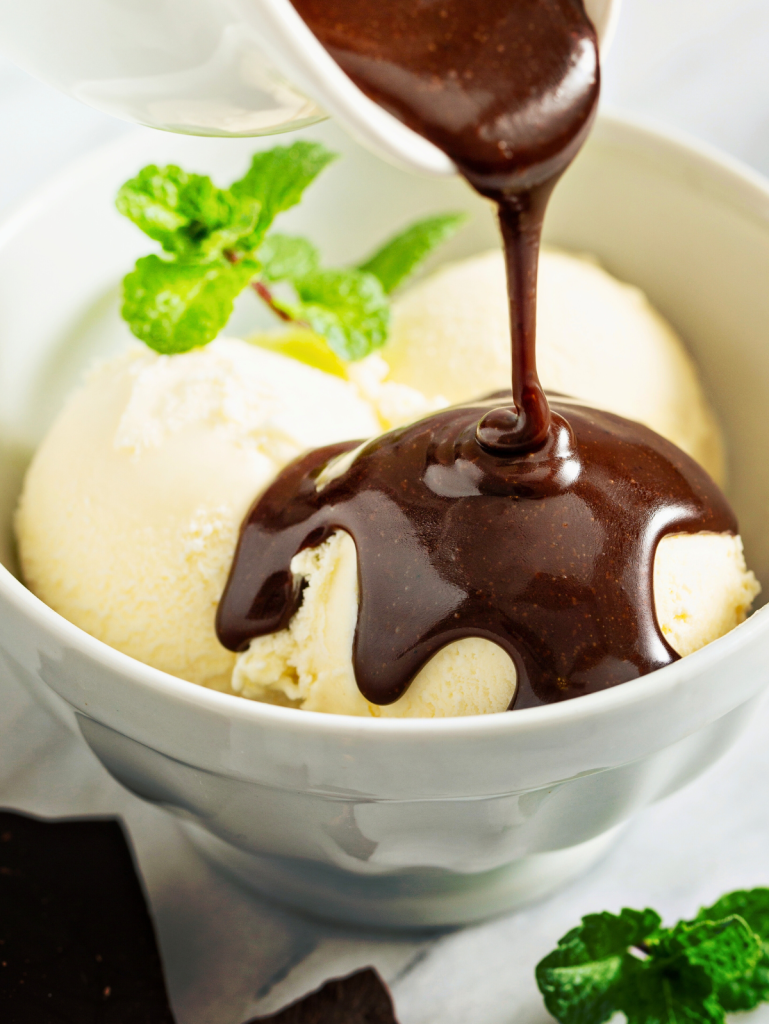 The Best Chocolate Syrup Recipe: A Sweet Treat for Chocolate Lovers ...