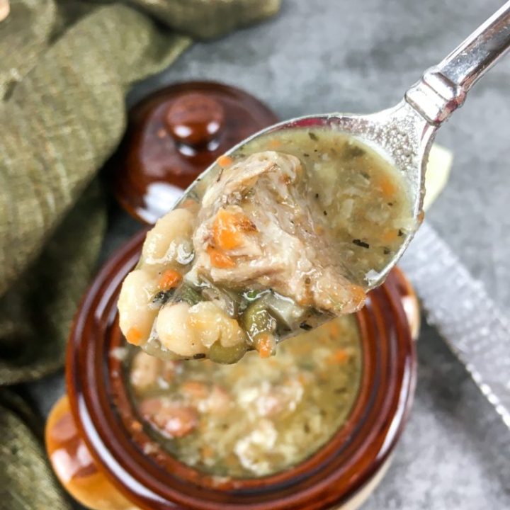 34 Fun Christmas Countdown Crafts for Preschoolers - Our WabiSabi Life