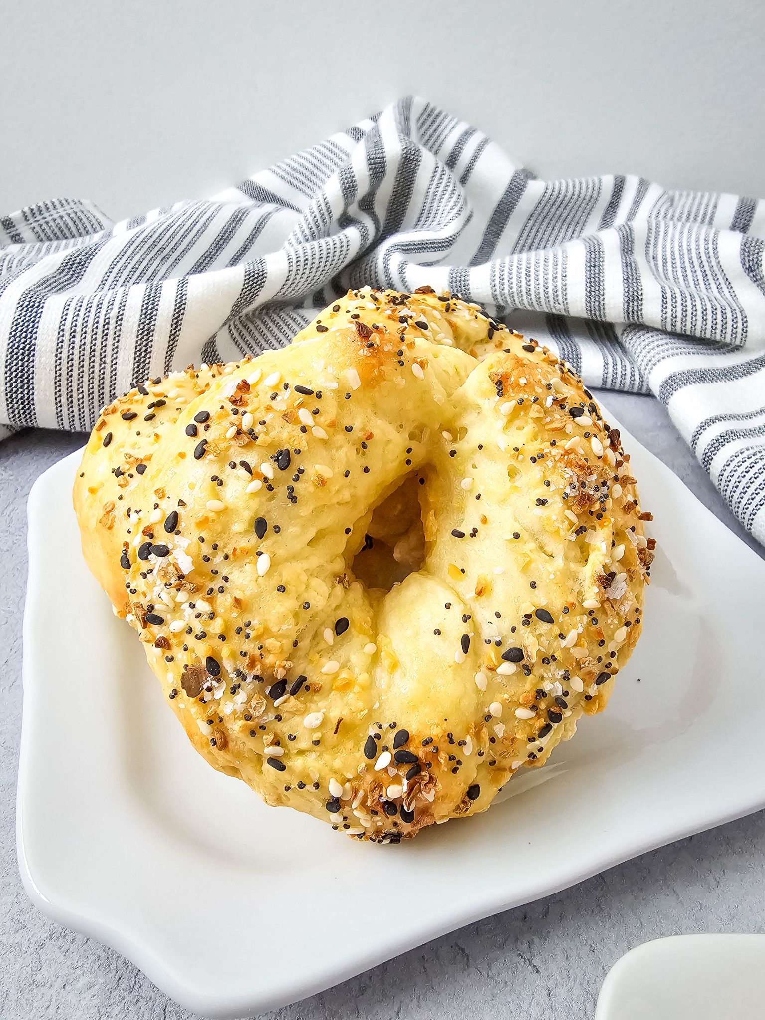 How to Make 2 Ingredient Bagels: A Simple and Delicious Recipe - Our ...
