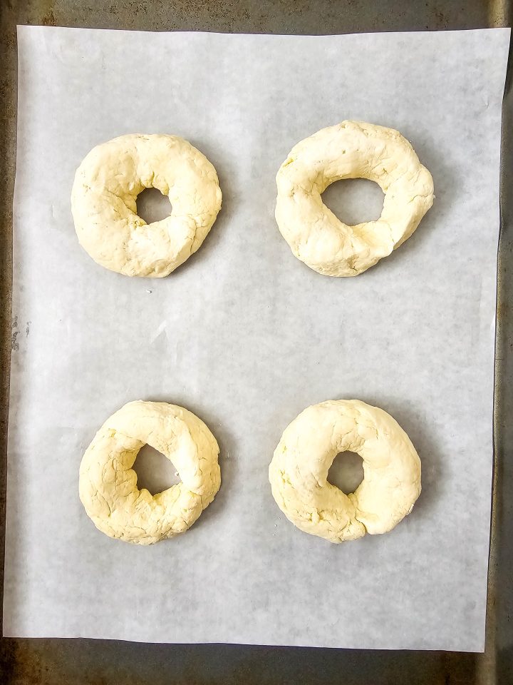 How to Make 2 Ingredient Bagels: A Simple and Delicious Recipe - Our ...