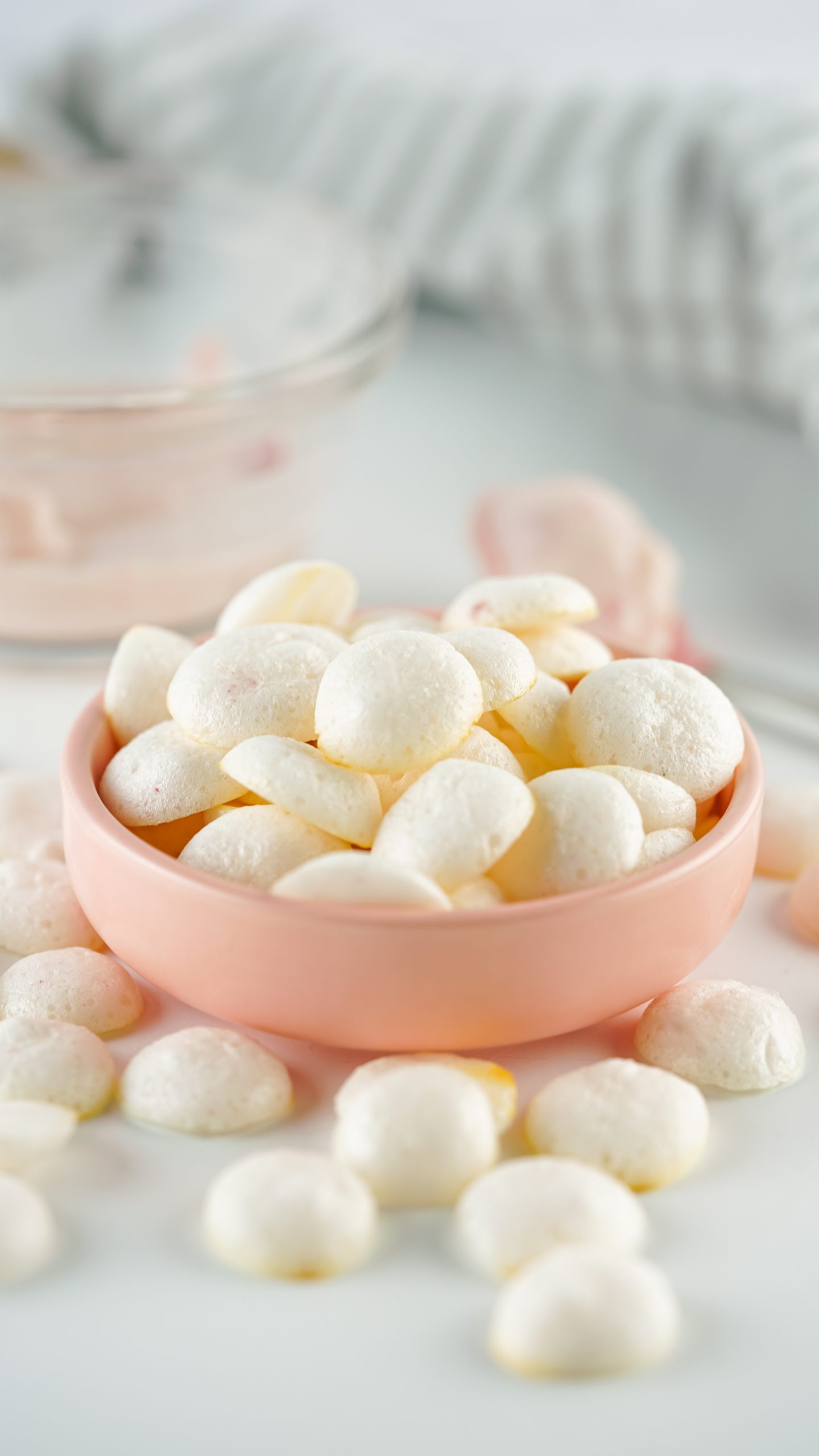Melt-in-Your-Mouth Baby Yogurt Drops You Can Make at Home - Our ...