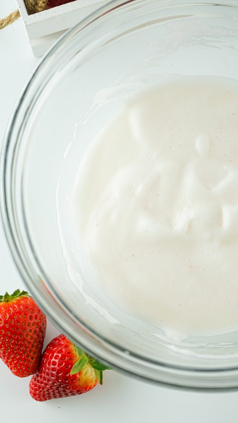 Melt-in-Your-Mouth Baby Yogurt Drops You Can Make at Home - Our ...