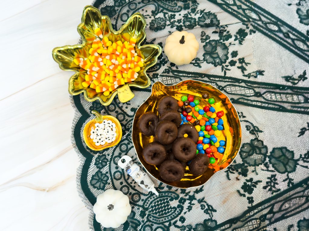 Turkey Donuts: A Fun Thanksgiving Treat Everyone Loves - Our WabiSabi Life