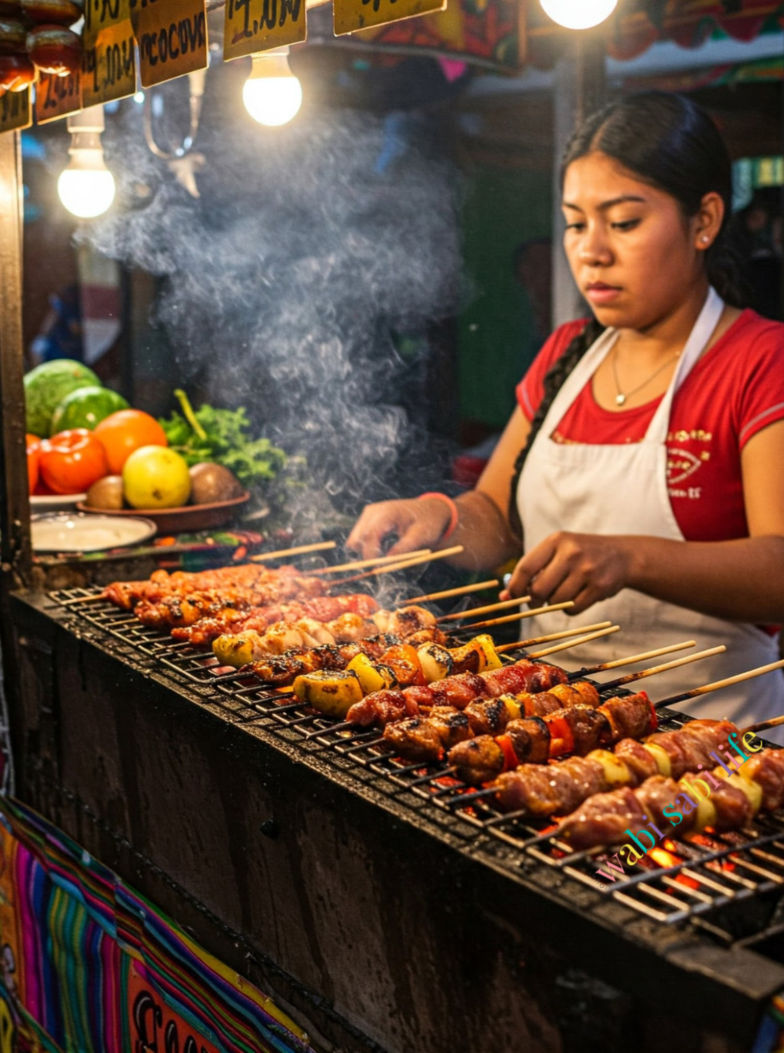 Night Market Secrets In Southeast Asia That Surprise Every Traveler ...