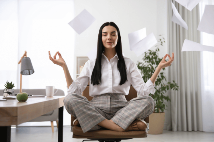Stressed Out & In Need of a Pick Me Up? Mood Is Revolutionizing Stress ...