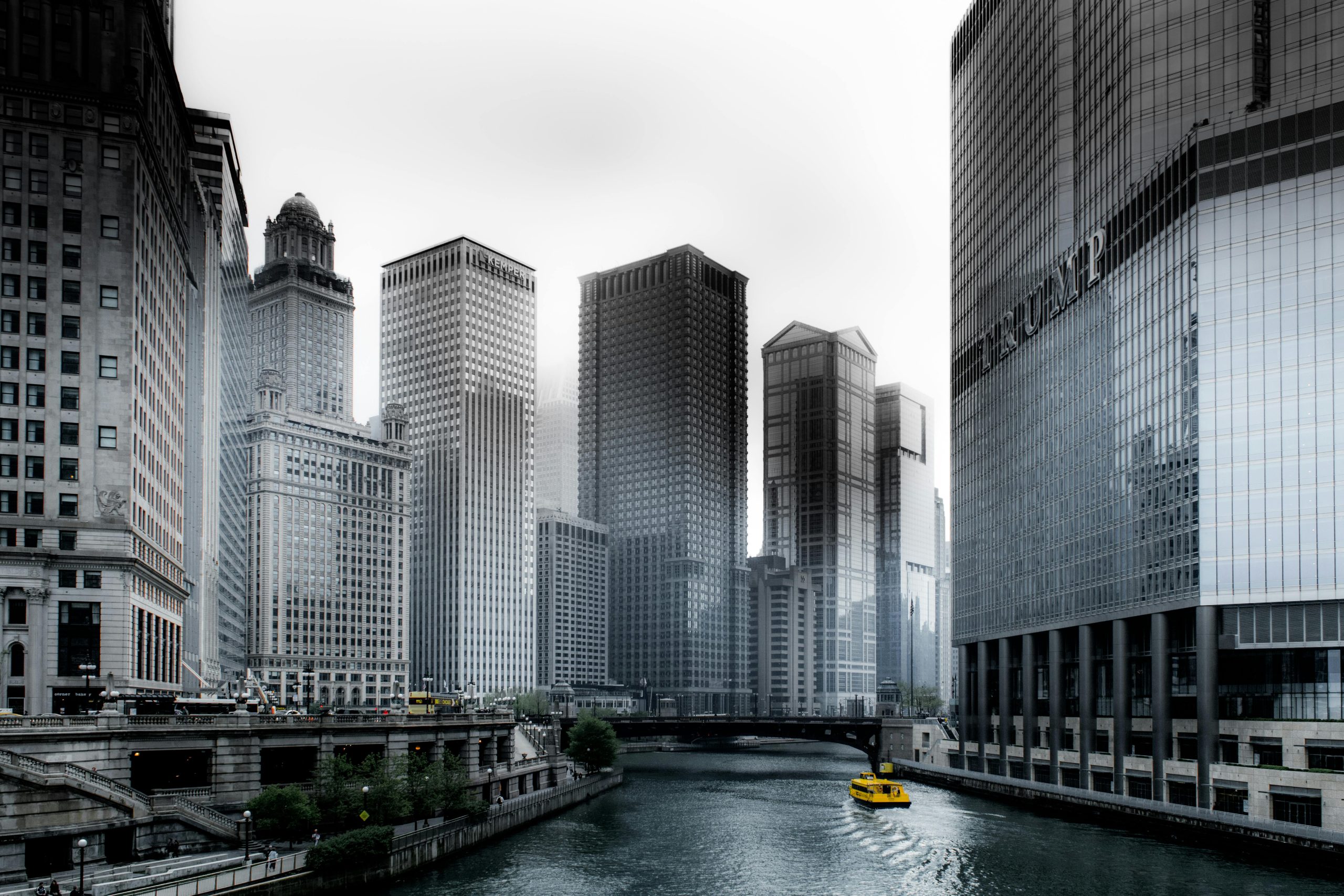 Think Twice Before You Move: 4 Once-Popular U.S. Cities Now in Decline ...