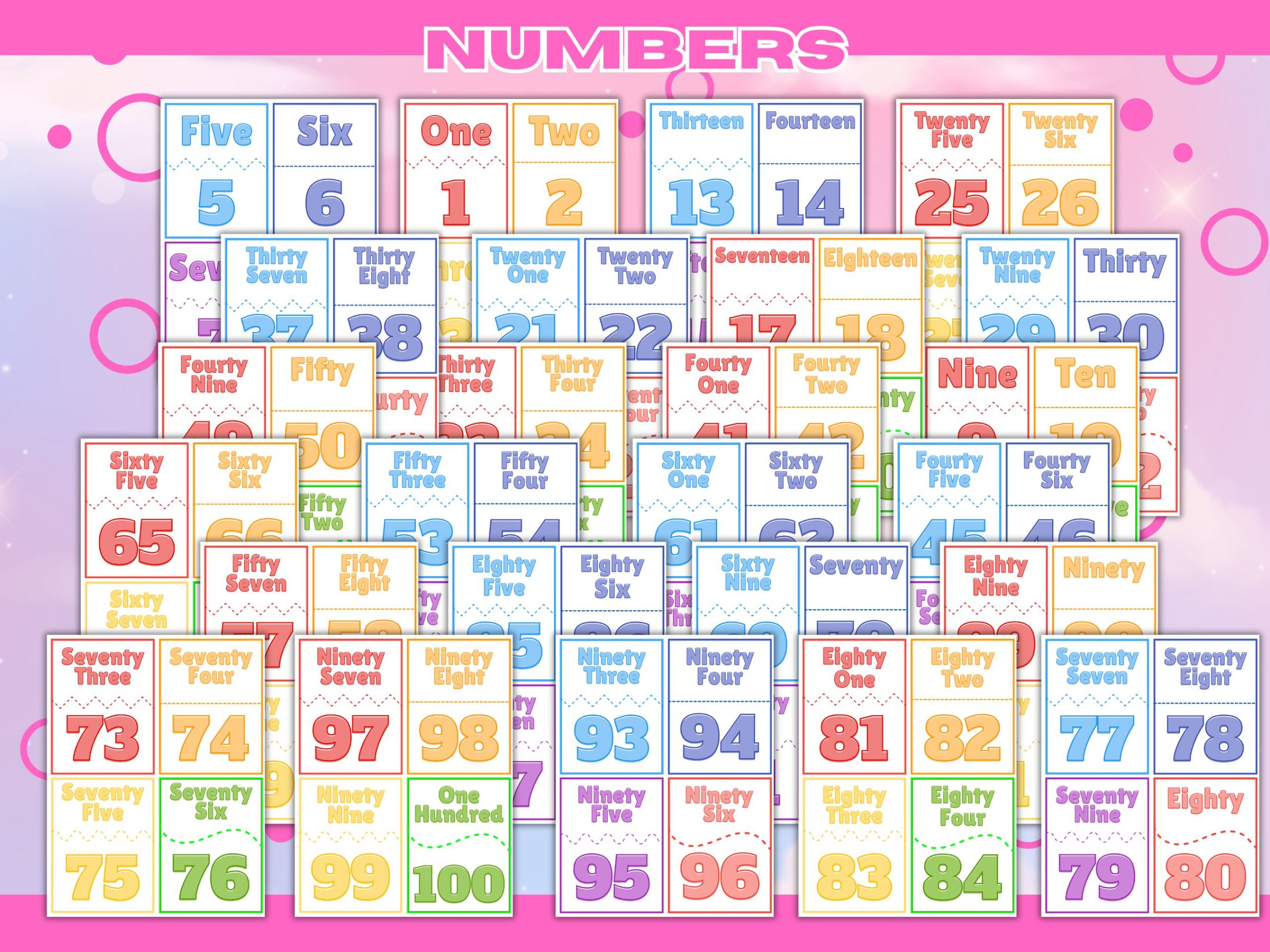 Free Puzzle Cards Printable For Kids - Our WabiSabi Life