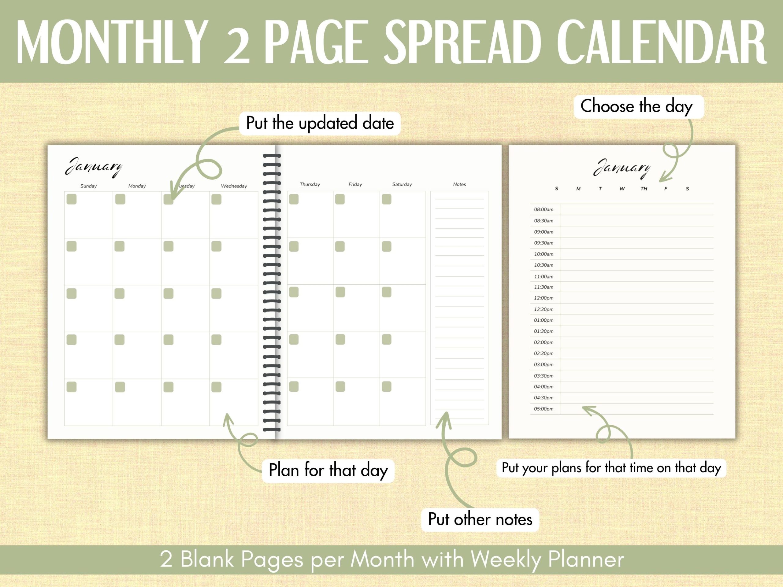 Free Teen Journal Workbook Printable - Our WabiSabi Life