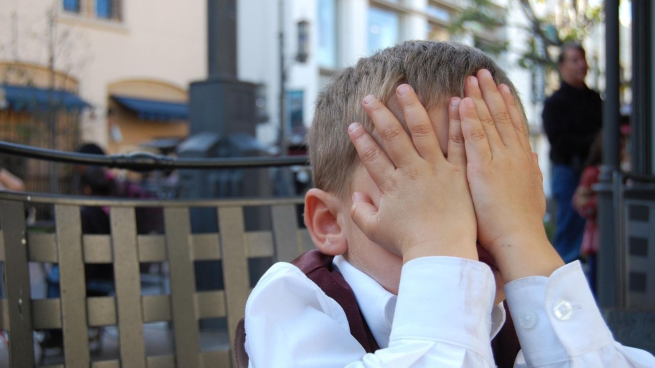 9 Things Our Parents Said That Would Never Fly Today - Our WabiSabi Life