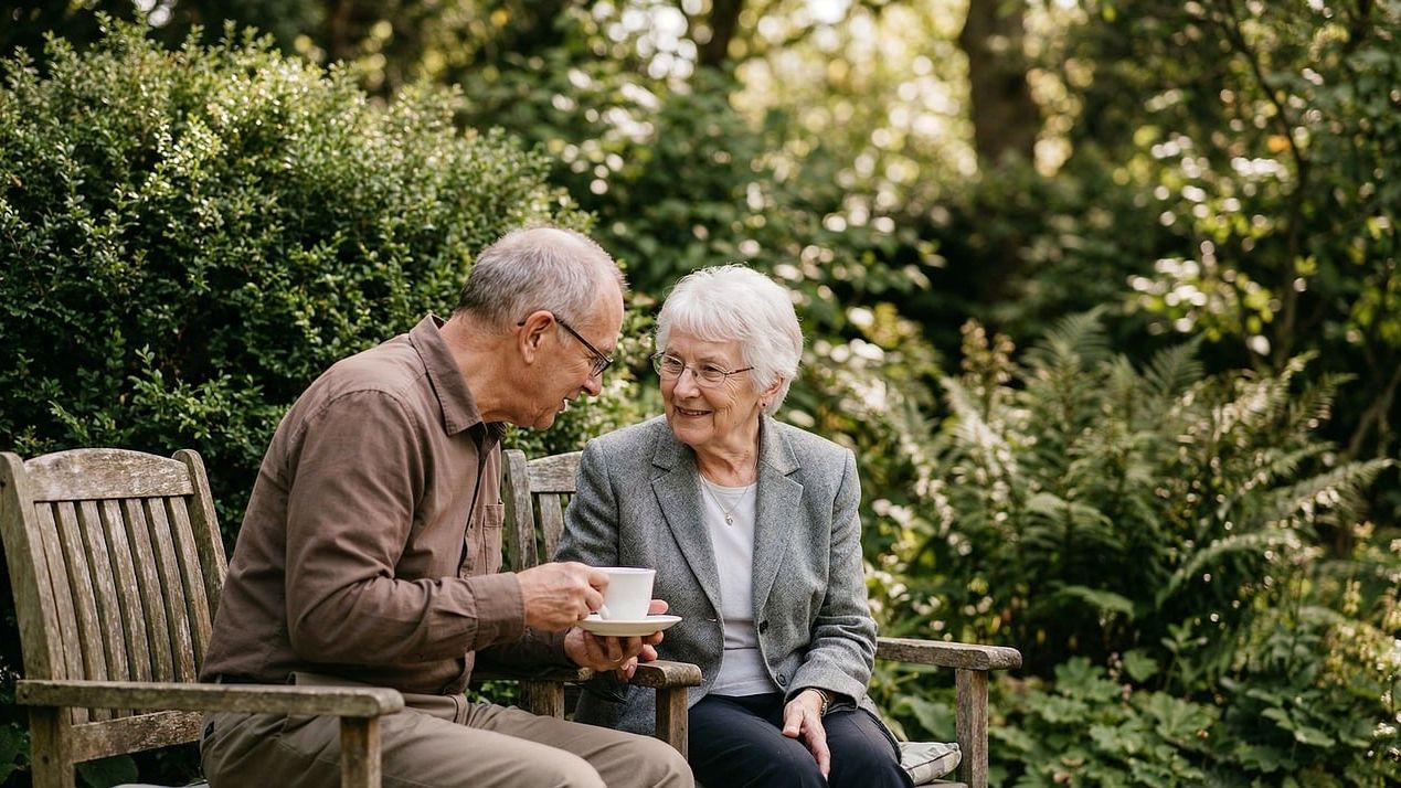 9 Old-School One-Liners That Still Give Boomers Away - Our WabiSabi Life